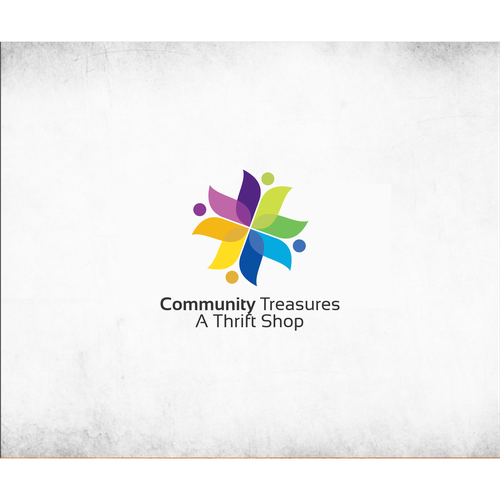 Create a fun, classic, philanthropic logo for our Thrift Shop! | Logo ...