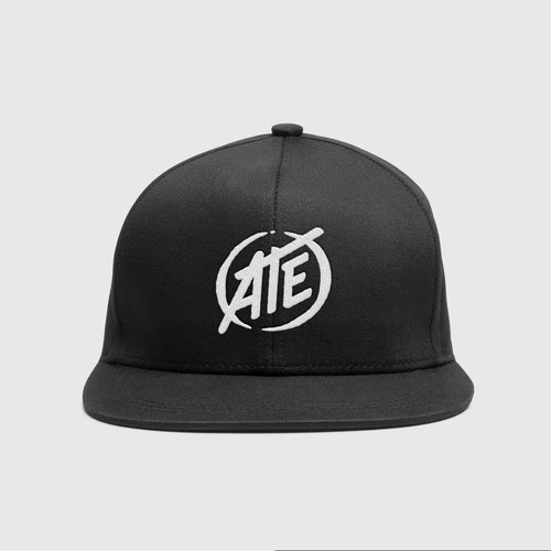 Designs | Design a simple sharp Logo that look good on hats and shirts ...