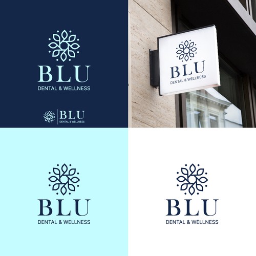Designs | We need a bold yet soothing logo for our dental and body ...