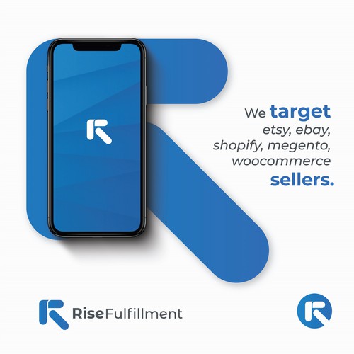 Rise Logos: the Best Rise Logo Images | 99designs