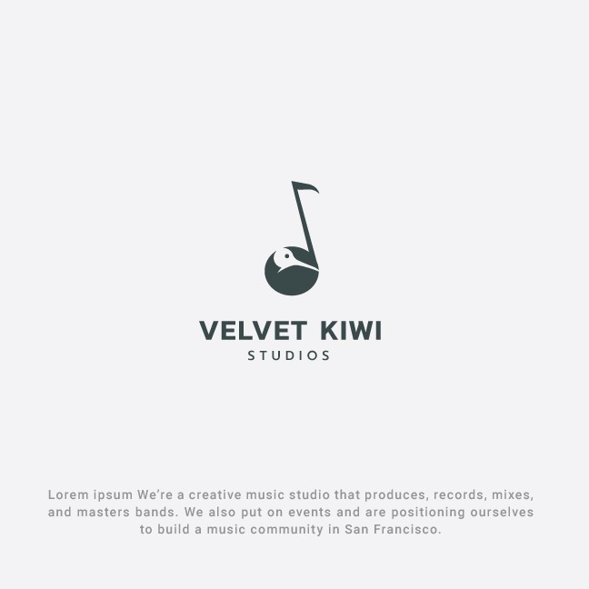 Classical Music Logos - Free Classical Music Logo Ideas, Design & Templates