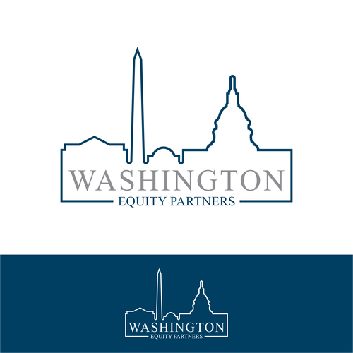 Design a sophisticated logo and business card for new private equity ...