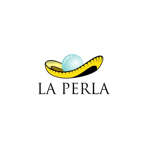 LA PERLA | Logo design contest