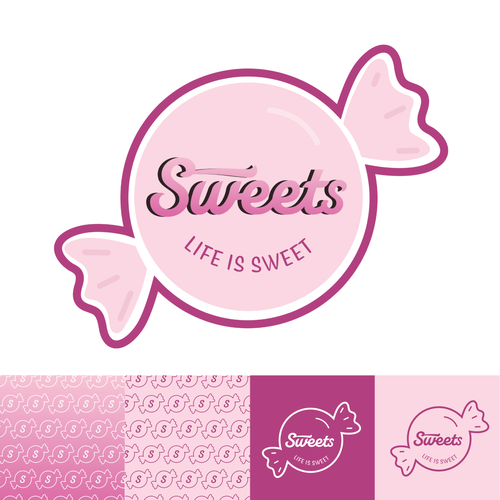 Designs | Logo for scandinavian high end Pick N Mix candy store | Logo ...