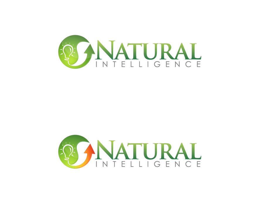 Help Natural Intelligence with a new logo | Logo design contest