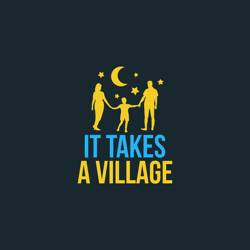 Support community for new parents needs a logo | Logo design contest