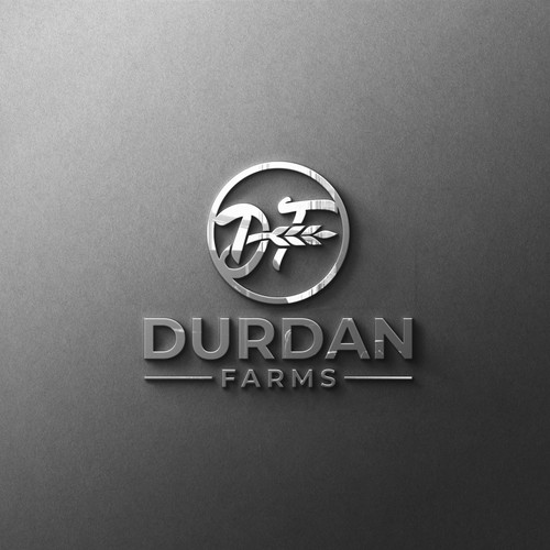Designs | Need a modern and sleek new farm logo design | Logo design ...