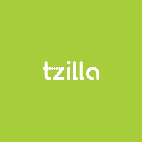 Designs | Need Logo & Custom Font / What's "Tzilla" mean to you? | Logo ...