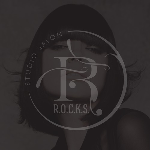 design a trendy logo for an independent stylist | Logo design contest