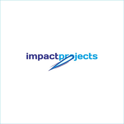 Create an impactfull logo for a better world - Impactprojects | Logo ...