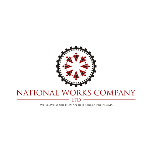 Creative logo for a maintenance company | Logo & brand identity pack ...