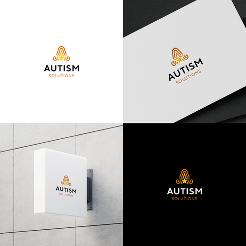 Designs | Autism Organization Seeks Iconic Logo | Logo design contest