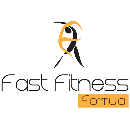 HEY YOU! Design a creative logo for The Fast Fitness Formula! :) | Logo ...