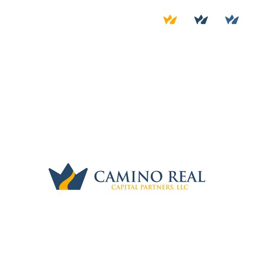 Create a logo for Camino Real Capital Partners | Logo design contest