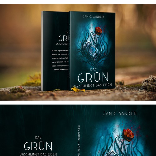 Inspiring Graphic Design Contests - 99designs