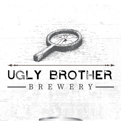 Designs | Start a movement by designing the logo for Ugly Brother ...