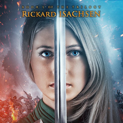 Designs | Create a bestselling e-Book and PoD for Book 1 of the Trilogy ...