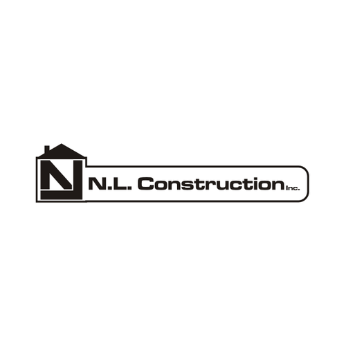 New logo wanted for N.L. Construction Inc. | Logo design contest