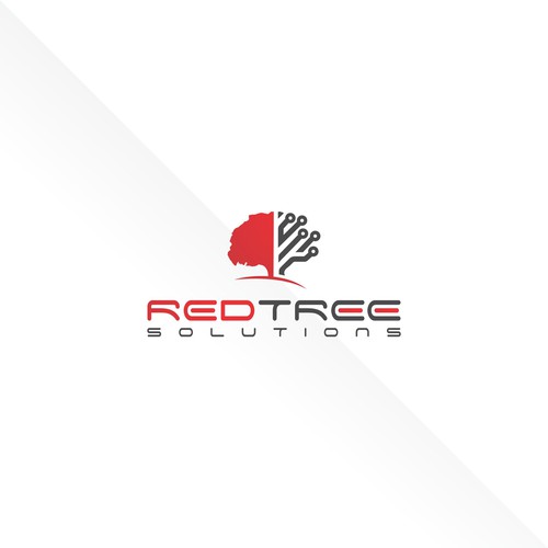 Create the new Logo of Redtree Solutions | Logo design contest