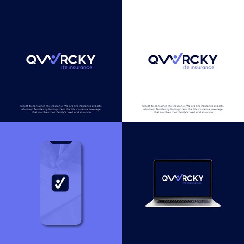 Designs | Direct to Consumer Internet focused Life Insurance Company ...