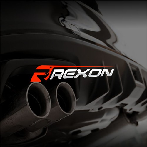 Designs | Automotive performance exhaust brand logo | Logo design contest