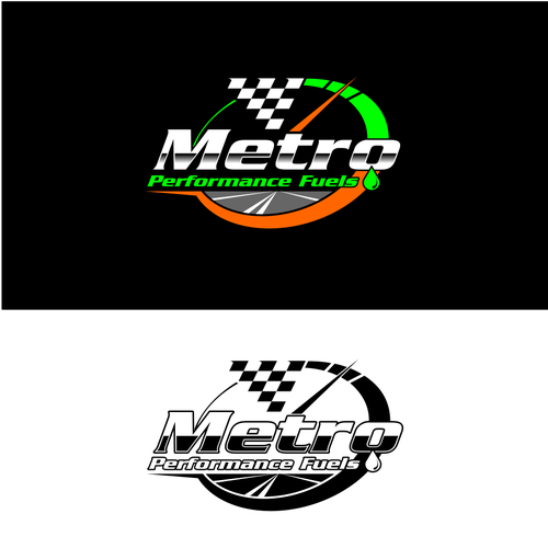 Designs | Design a performance race fuel logo | Logo design contest