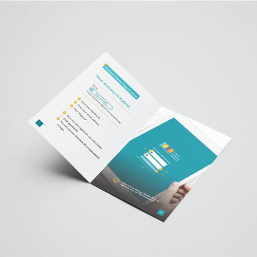 Designs | Student User Guide Booklet - Hybrid Learning for Career ...