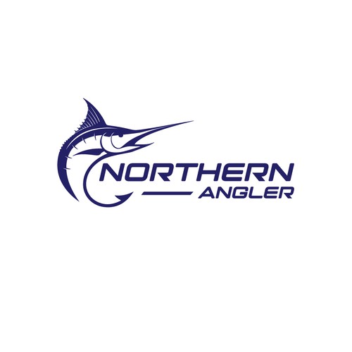 Designs | Design an awesome logo for our fishing tackle brand to appeal ...
