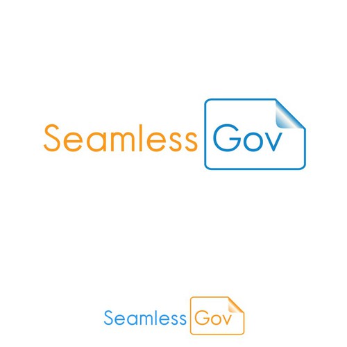 Govtech startup logo redesign | Logo design contest