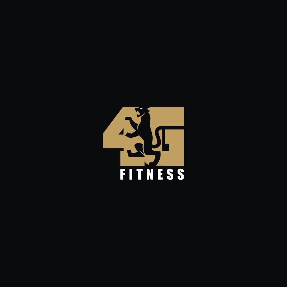 Personal Trainer Logos - Free Personal Trainer Logo Ideas, Design ...