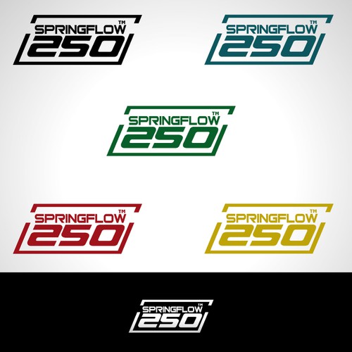 Springboard Manufacturing logo design | Logo design contest