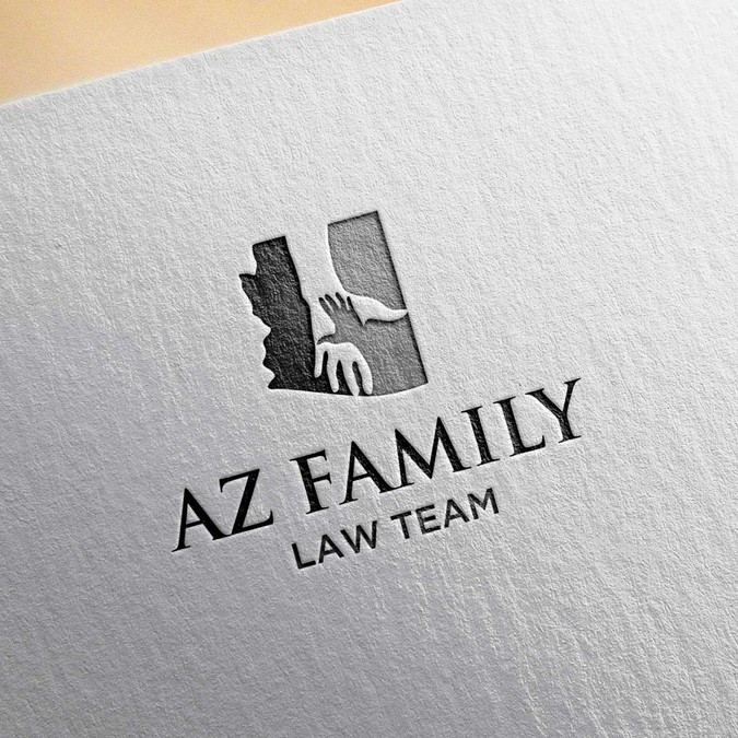 Arizona Law Firm Needs Powerful Logo with Local Southwestern Flair ...