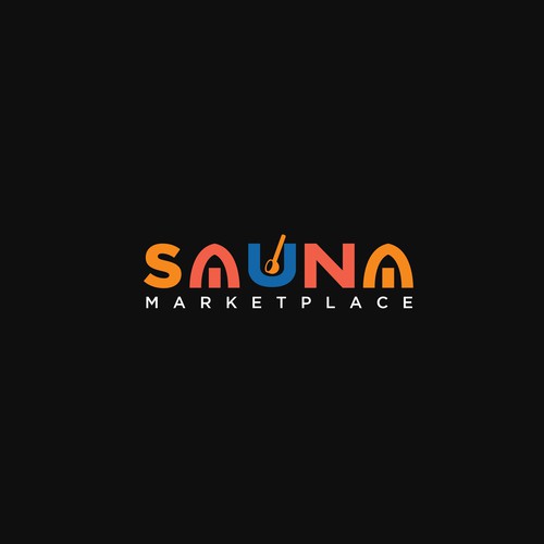 Designs | Design a Modern Nordic Logo for a Leading Sauna Company ...
