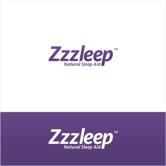 Create a logo for national natural sleep aid brand | Logo design contest