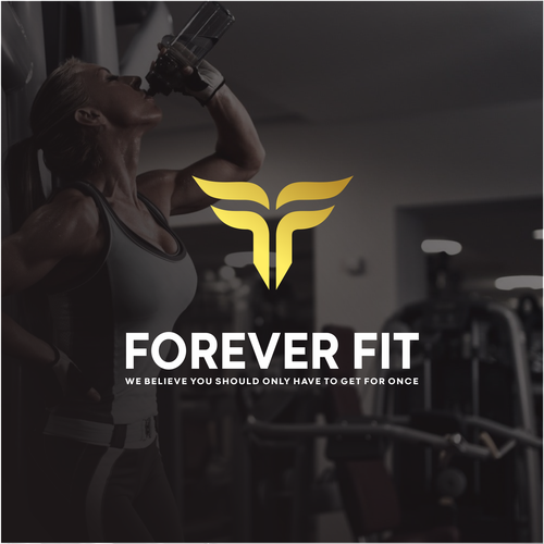 Forever Fit Logo