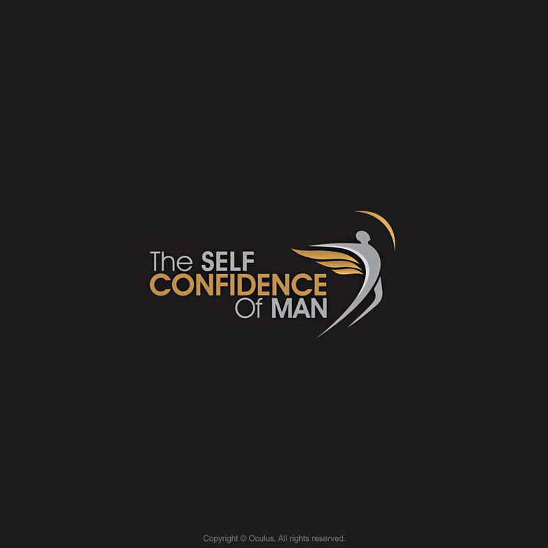 Confidence Logos - Free Confidence Logo Ideas, Design & Templates