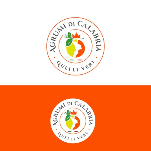 Designs | Agrumi Di Calabria | Logo design contest