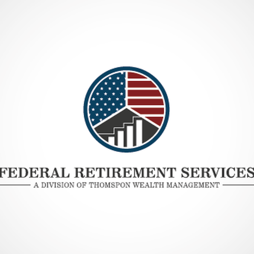 New logo wanted for Federal Retirement Services | Logo design contest