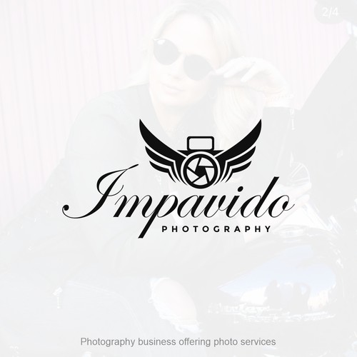 Designs | Create a Fearless logo ... | Logo design contest