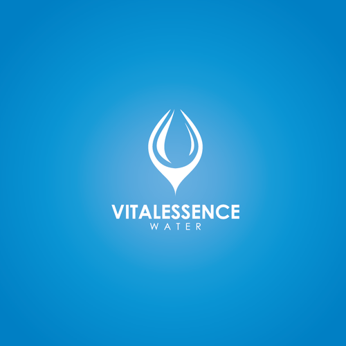 Create logo for unique water product for consumption | Logo design contest