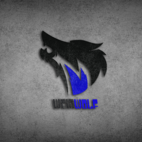 Create a Werewolf logo for my family | Logo design contest