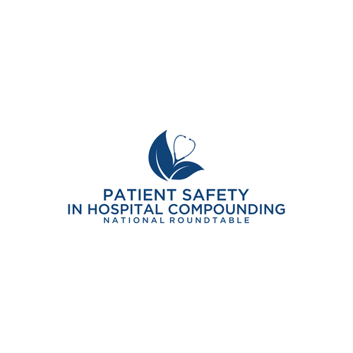 Patient Safety in Hospital Compounding | Logo design contest