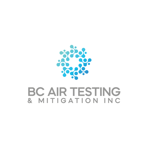 Designs | Environmental Air Testing Company Branding | Logo & brand ...