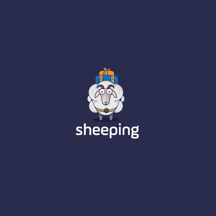 Sheep Logos - Free Sheep Logo Ideas, Design & Templates