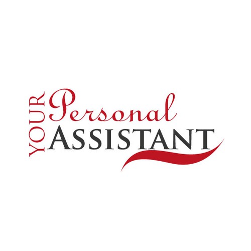 logo and business card für Your Personal Assistant / oder / yourPA ...