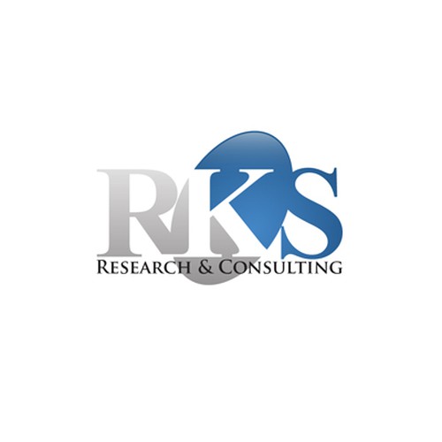 Help RKS Research & Consulting with a new logo | Logo design contest