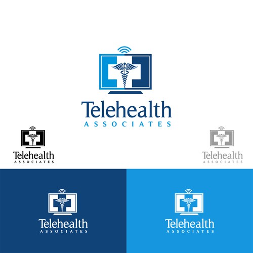 Design a logo for telemedicine practice | Logo design contest