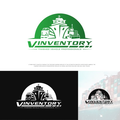 Designs | Unleash Your Creative Drive: Logo Design Challenge for a ...