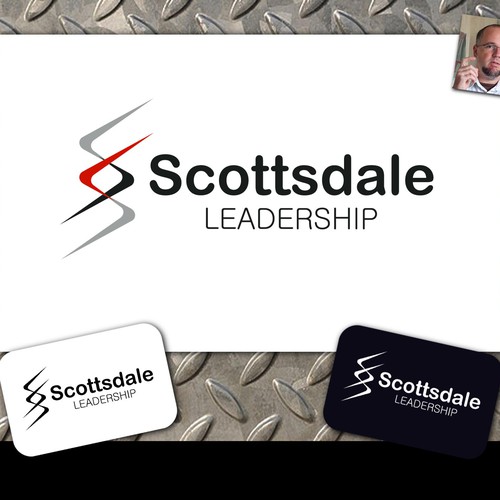 Non-profit LEADERSHIP organization needs new logo | Logo design contest