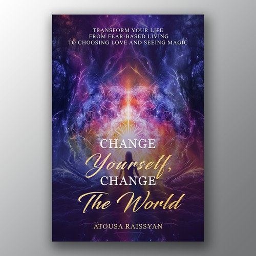 Designs | Design a bestselling book cover for Women looking to heal and ...